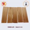 Veneer Kayu Jati Tebal 2mm - VENEERKAYU toko online